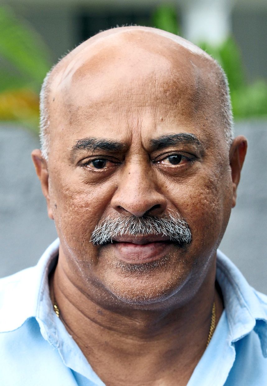 Motorists: Relocate compact substation | The Star
