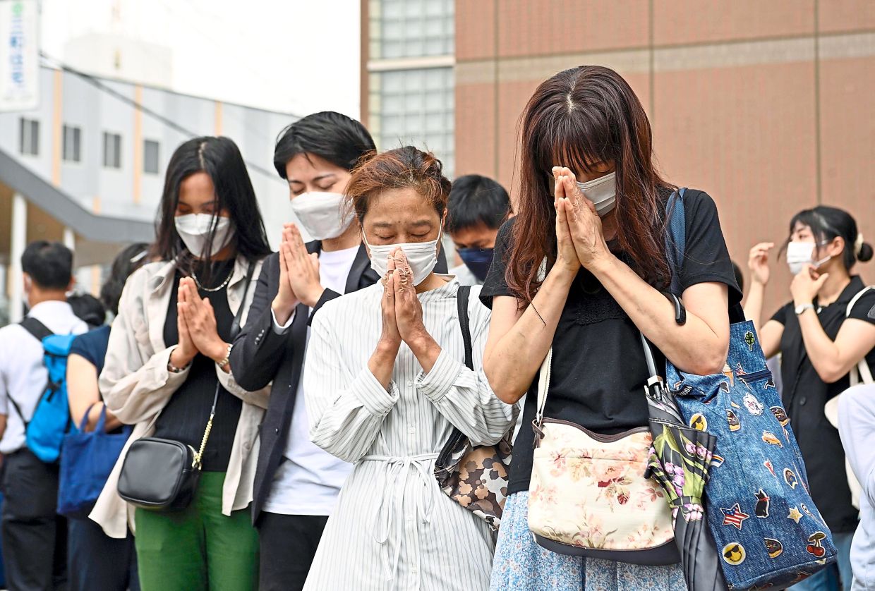 BoJ should stop meddling in financial markets | The Star