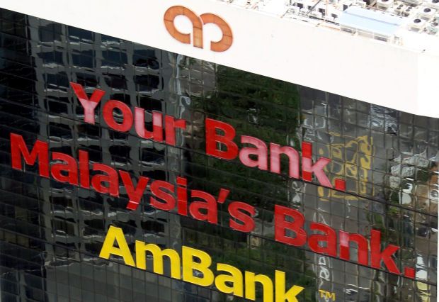 AMMB denies talks to sell AmInvest | The Star