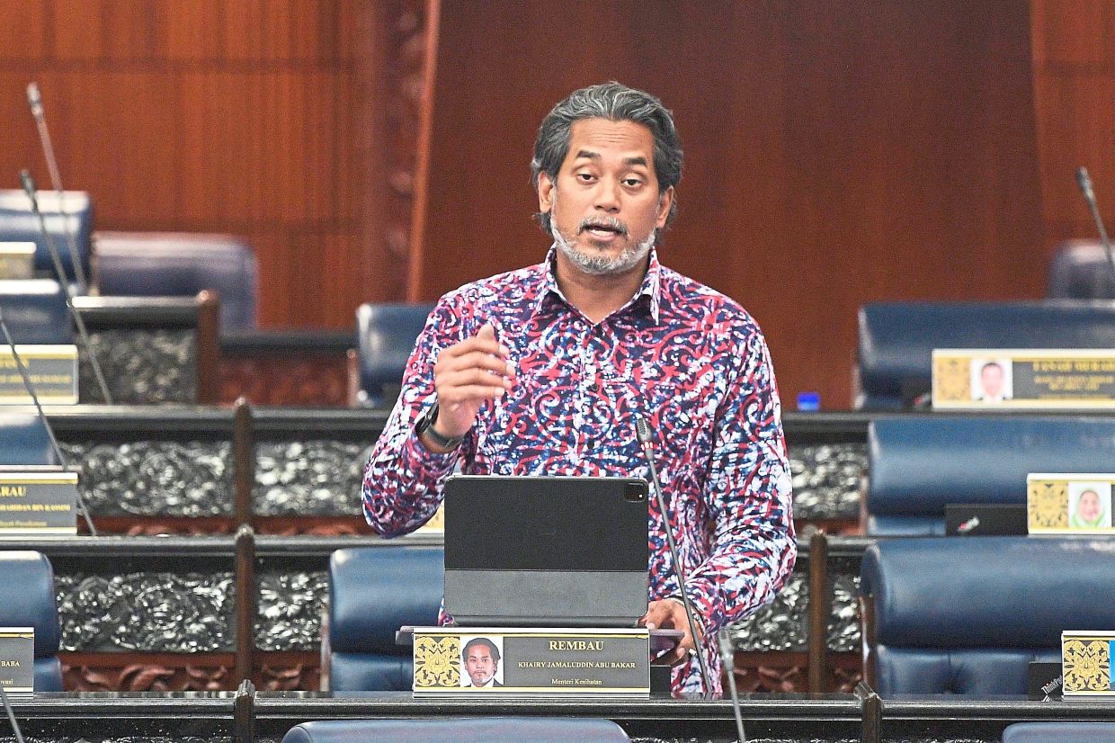KJ: Help the nation snuff out smoking habit | The Star