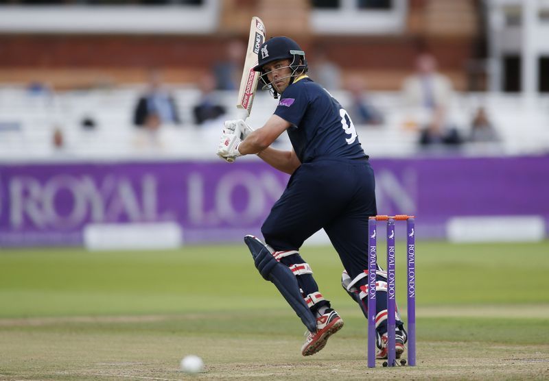 Cricket: Cricket-Trott takes over as Afghanistan head coach before ...