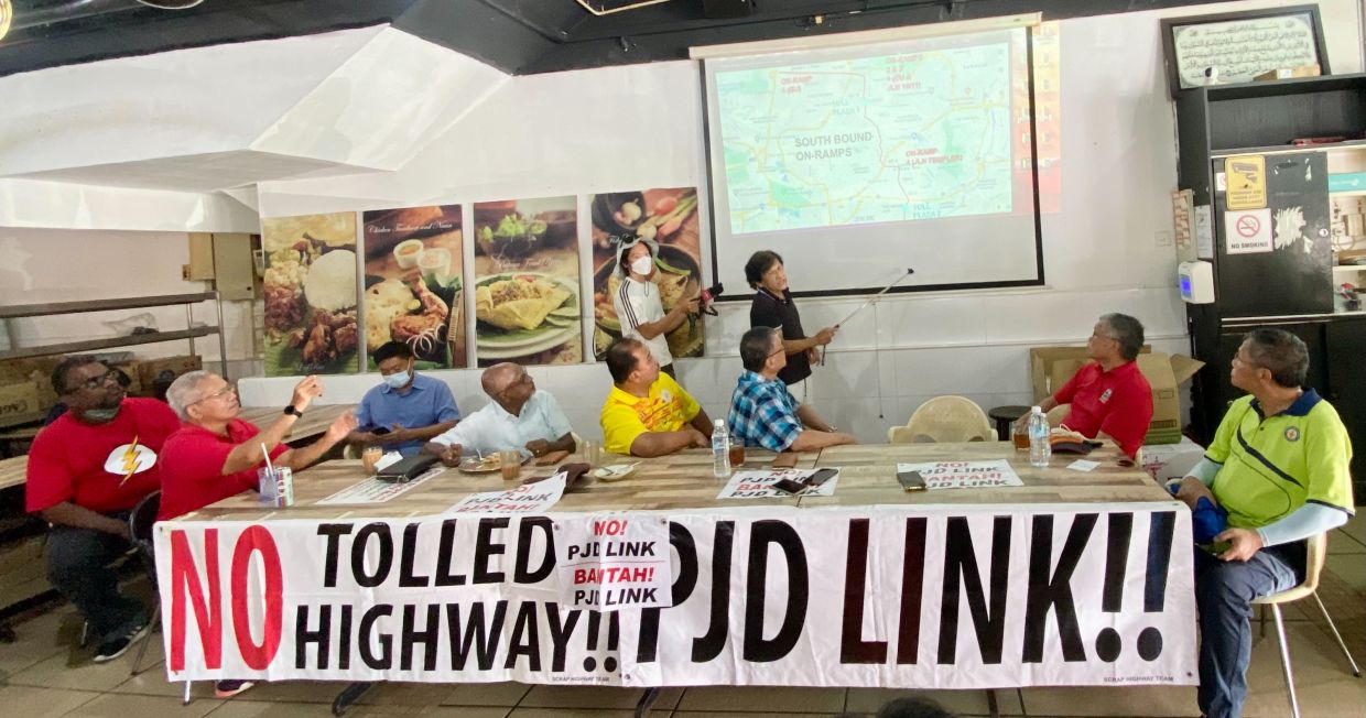 Group to submit memorandum of appeal to authorities over impact of ...