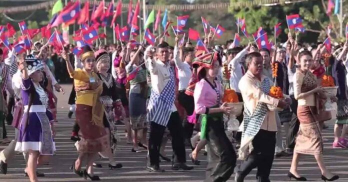 Laos expected to reach 8 million people by 2030, says United Nation ...