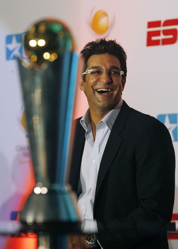 Cricket: Cricket-ODIs are just a drag now, says Akram | The Star