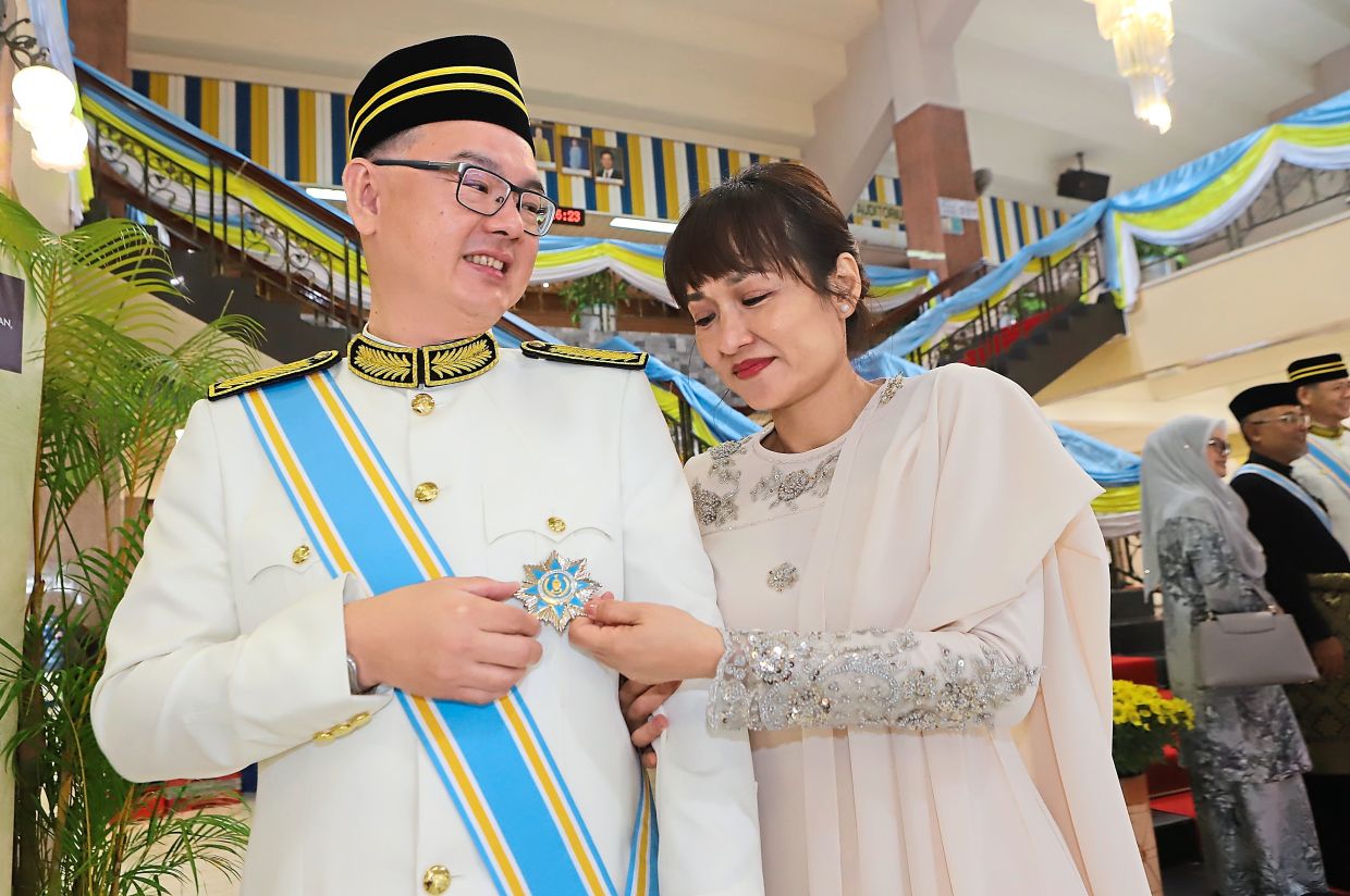 Retraining out-of-work engineers | The Star