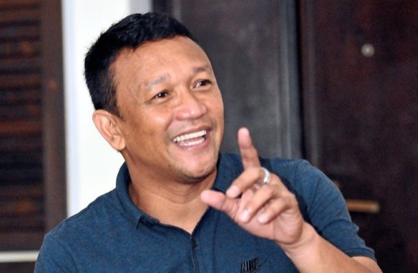 Football: Sit up and listen. Fandi’s back in Pahang | The Star