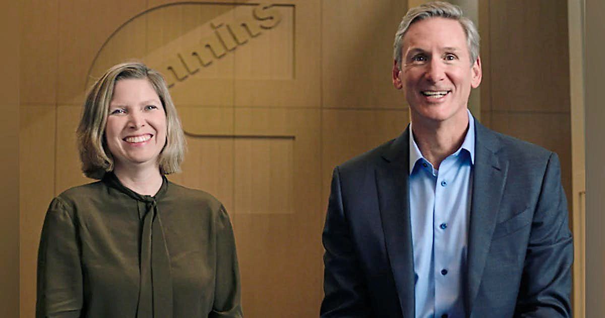 Insight - Female CEOs become less rare in industrial sector | The Star