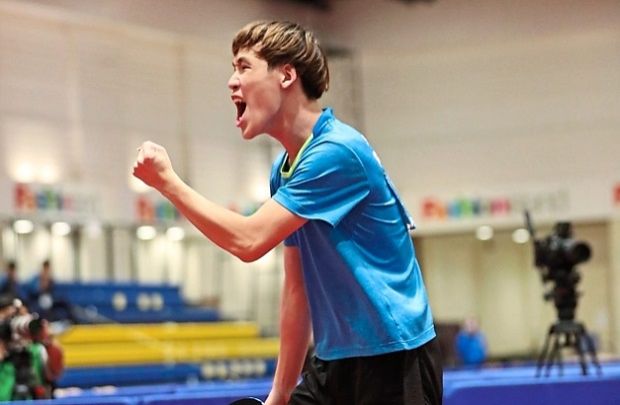 Other Sports: Javen aims to defy the odds by winning a medal | The Star