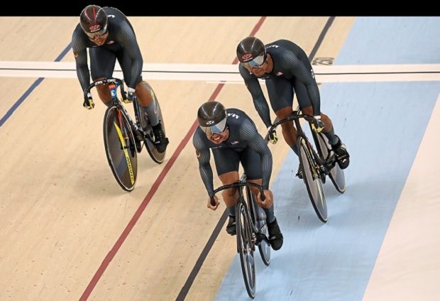 Cycling: Azizul confident cyclists well prepared for assault | The Star