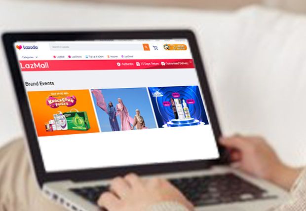 Lazada takes a stake in Touch ‘n Go eWallet | The Star