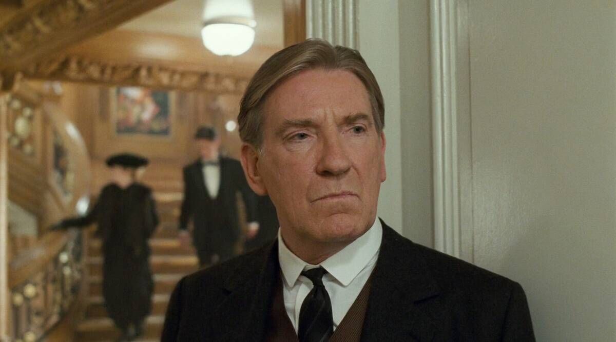 'The Omen' and 'Titanic' actor David Warner dies at 80 | The Star