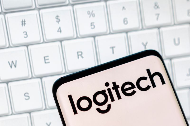 Logitech CEO sees semiconductor chip shortage over by end of 2022 | The ...