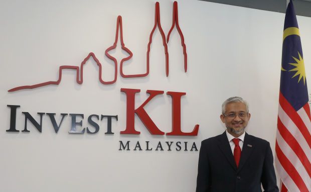 InvestKL attracts RM1.68bil investments in first half | The Star