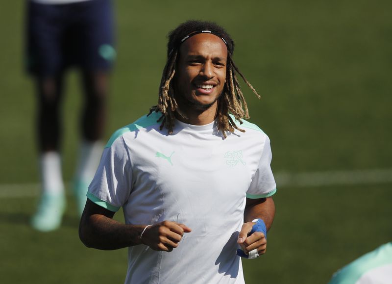 Football: Soccer-Fulham sign defender Mbabu from Wolfsburg | The Star