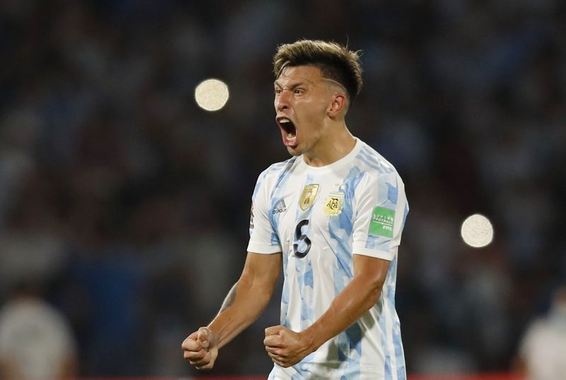 Football: Soccer-Martinez completes 57 million euro move from Ajax to ...