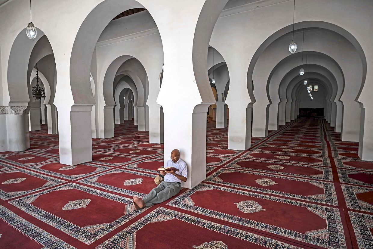Religious schools help revive the Moroccan city of Fez | The Star