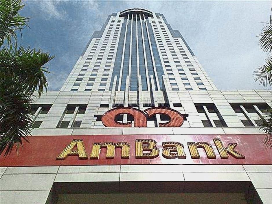 AmGeneral completes sale of unit to Liberty Insurance for RM2.29bil ...