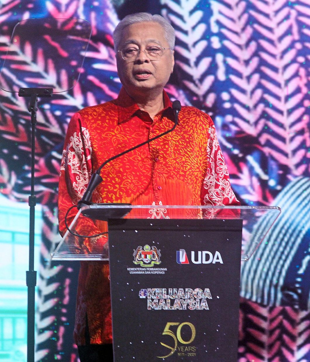 CELEBRATING A MILESTONE | The Star