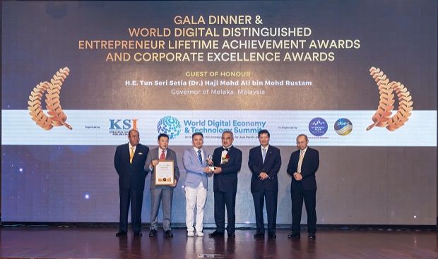 Innovative logistics solutions provider | The Star