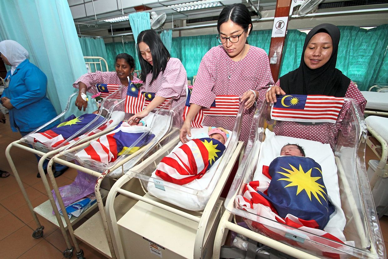 Is Malaysia on track to achieving the third Sustainable Development ...