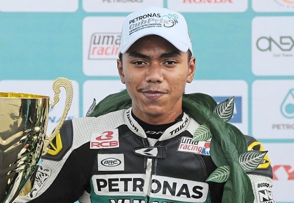 Motorsport: Kasma in good stead for ARRC challenge after MSBK win | The ...