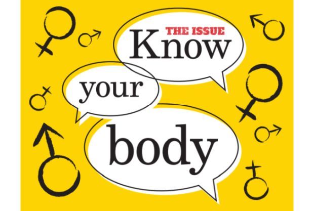 Know your body | The Star