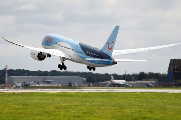 US approves Boeing inspection, rework plan to resume 787 deliveries ...