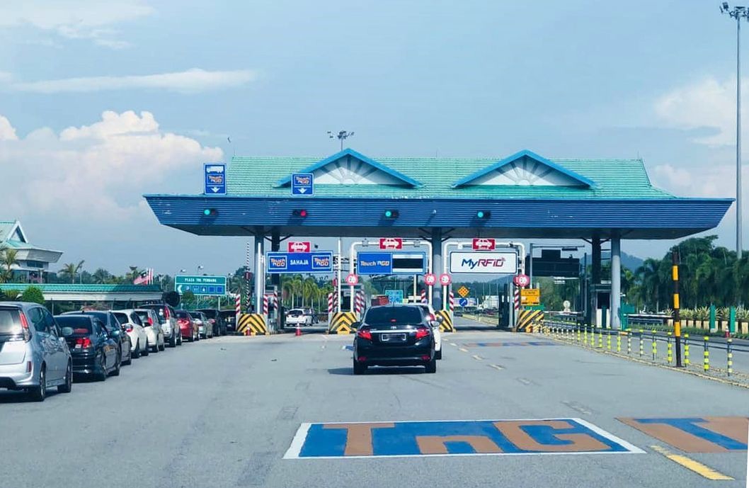 PLUS appoints Ahmad Rizal Omar as CFO | The Star