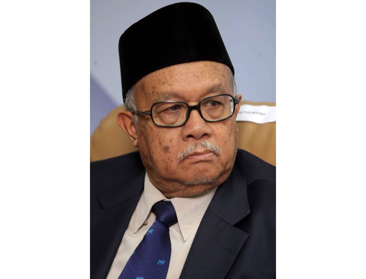New Perak mufti Wan Zahidi intends to continue Harussani's legacy | The ...
