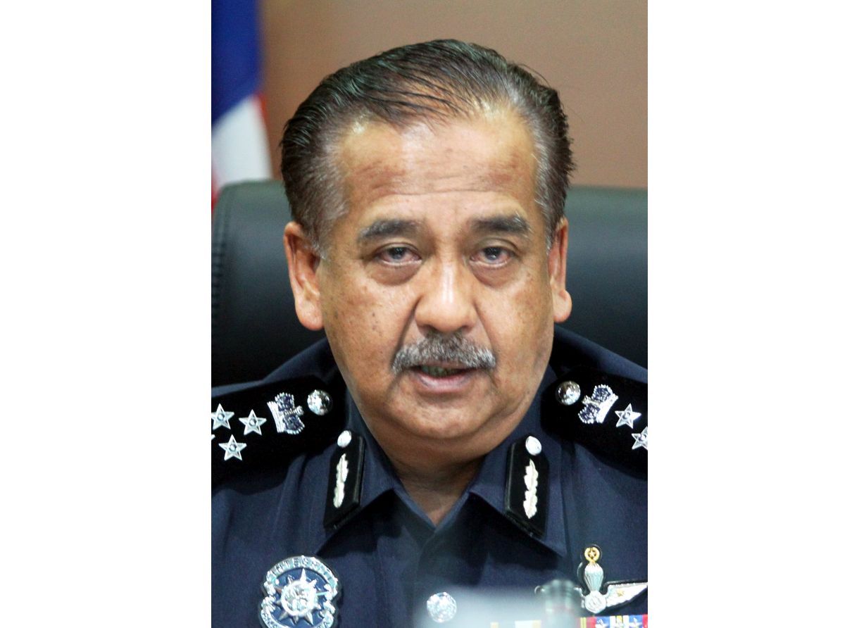 Deputy IGP leads Pahang Sultan’s birthday awards and honours list | The ...