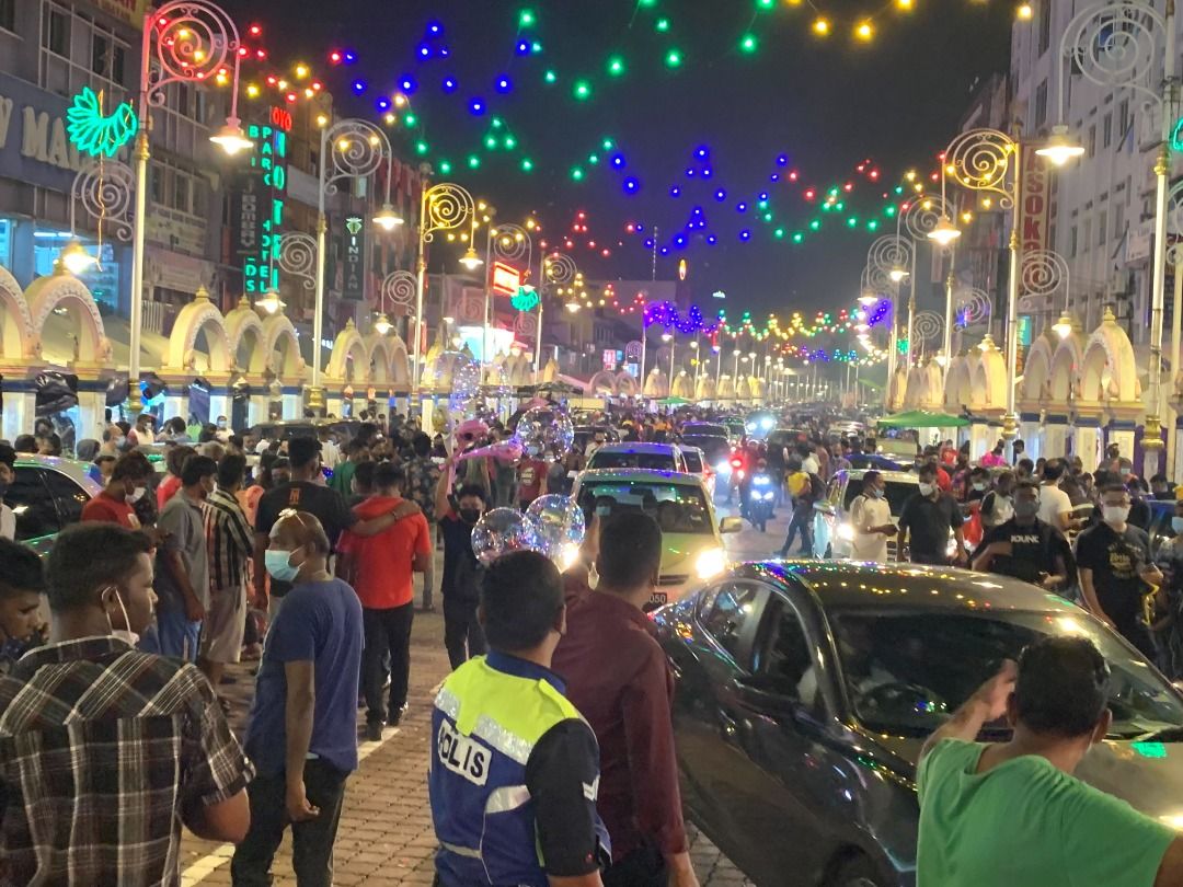 QuickCheck: Is Brickfields in Kuala Lumpur really named after bricks ...