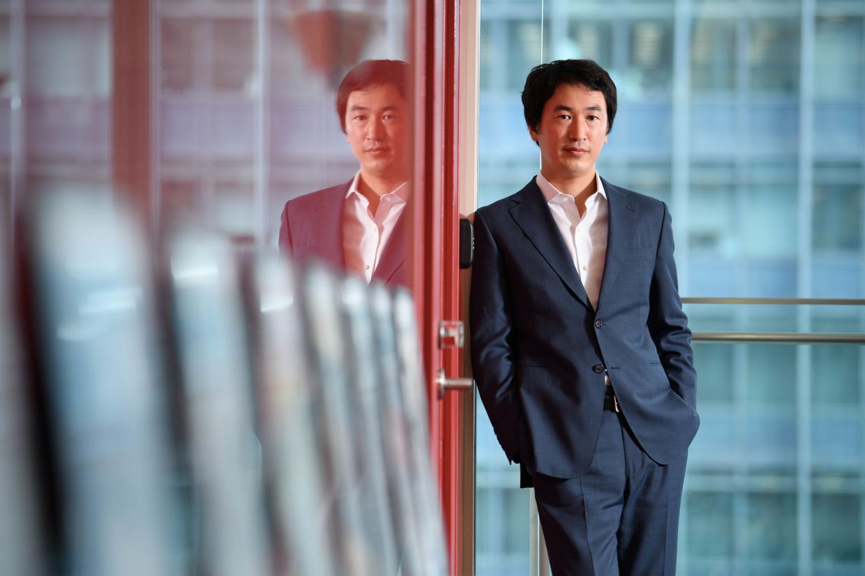 Japan’s startup push may take decades to work, entrepreneur says | The Star