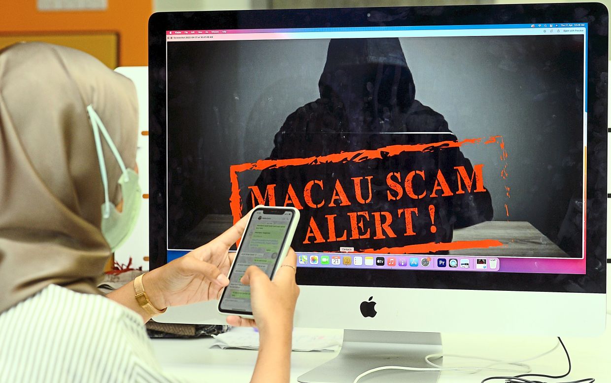 Scammers getting smarter now and so should we | The Star