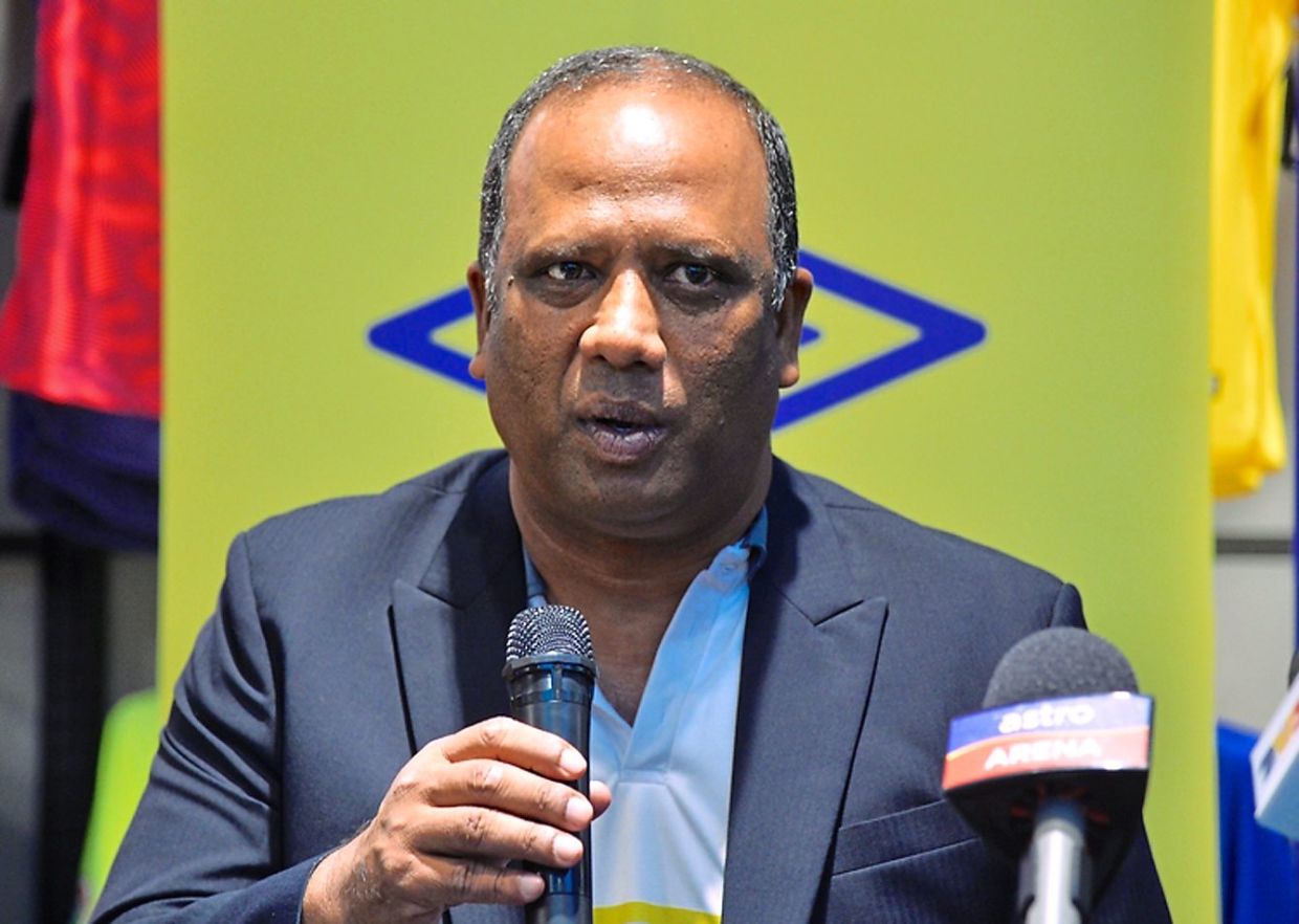 Deputy IGP among nine honoured | The Star