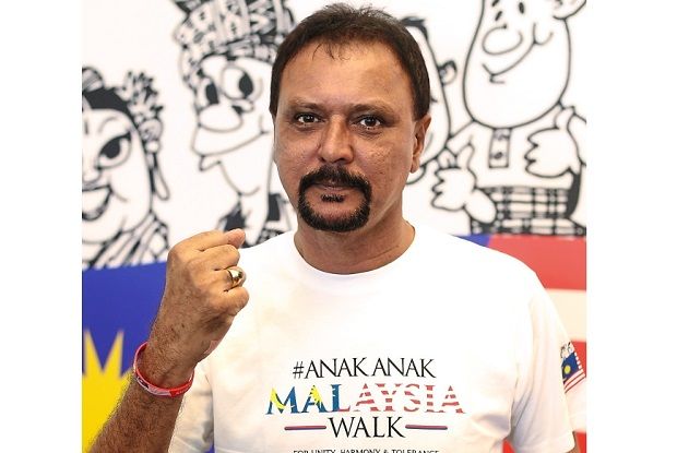 Motorsport: Old-timer Karamjit still has the drive | The Star