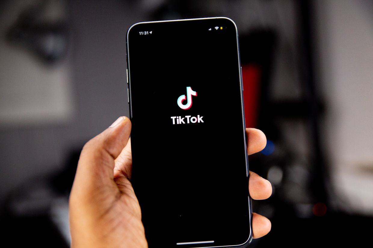 TikTok rolls out mini games in Malaysia | The Star