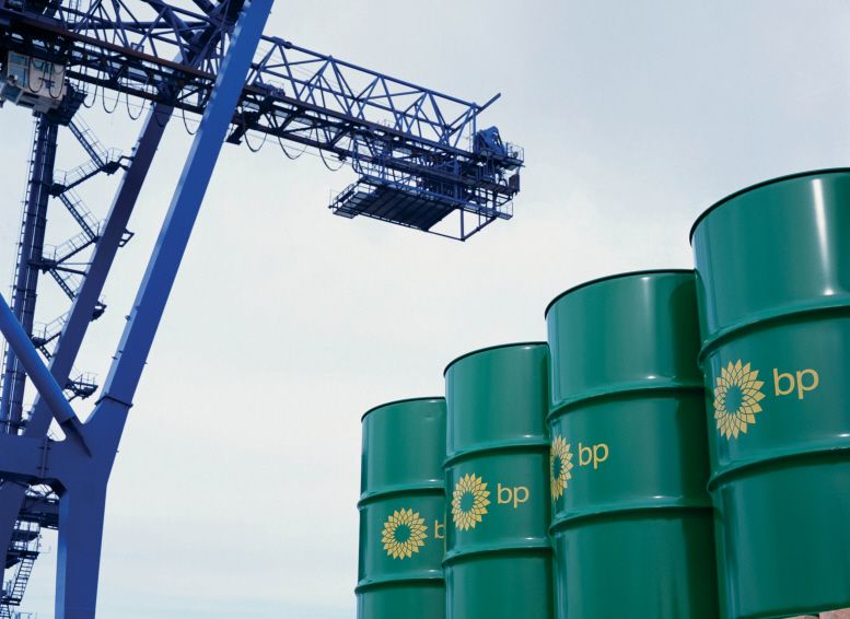 BP boost dividend after profit hits 14-year high | The Star