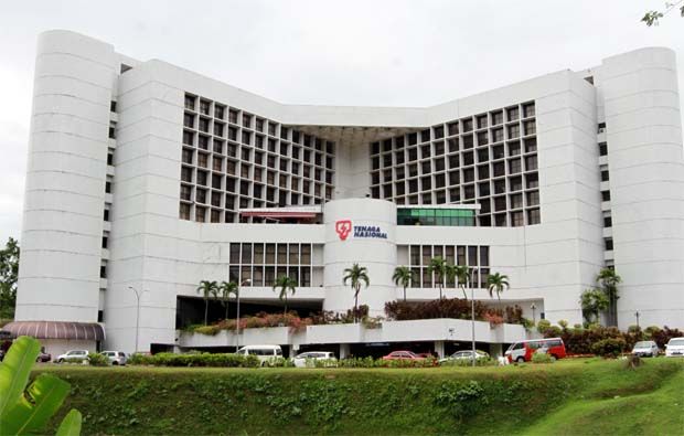 A greener and sustainable TNB | The Star