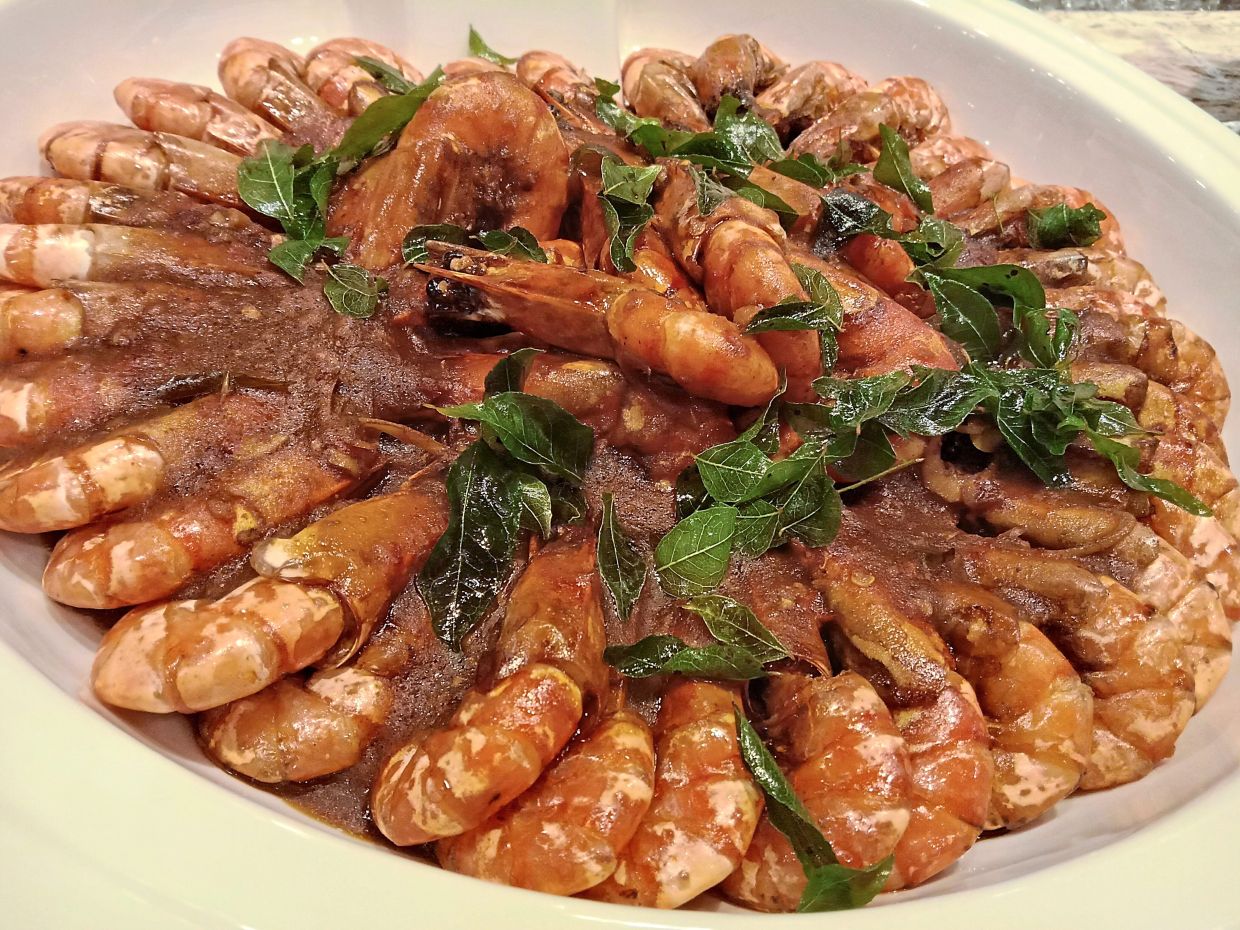 Best of what the ocean has to offer | The Star