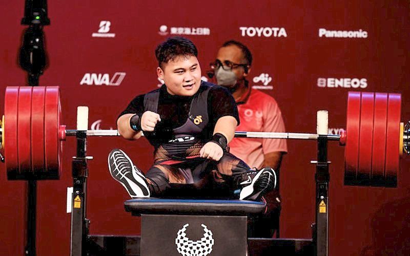 Other Sports: Coach Jamil confident Bonnie can make podium | The Star