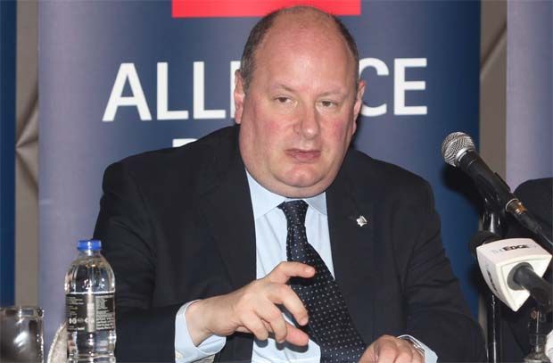 Alliance Bank sees competition in SME space from digital banks | The Star