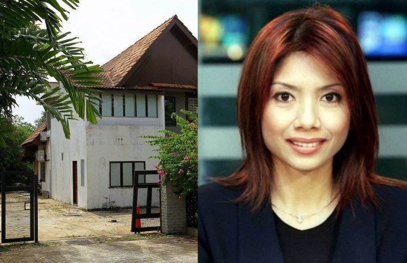 Zalina Azman: Contractor and 2 workers not persons