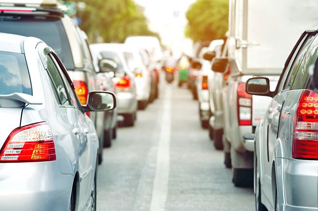 Foreign registered vehicles urged to use ASEAN Highway 150 | The Star