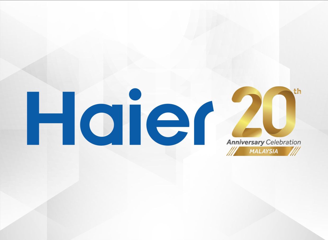Haier celebrates 20 years in Malaysia | The Star