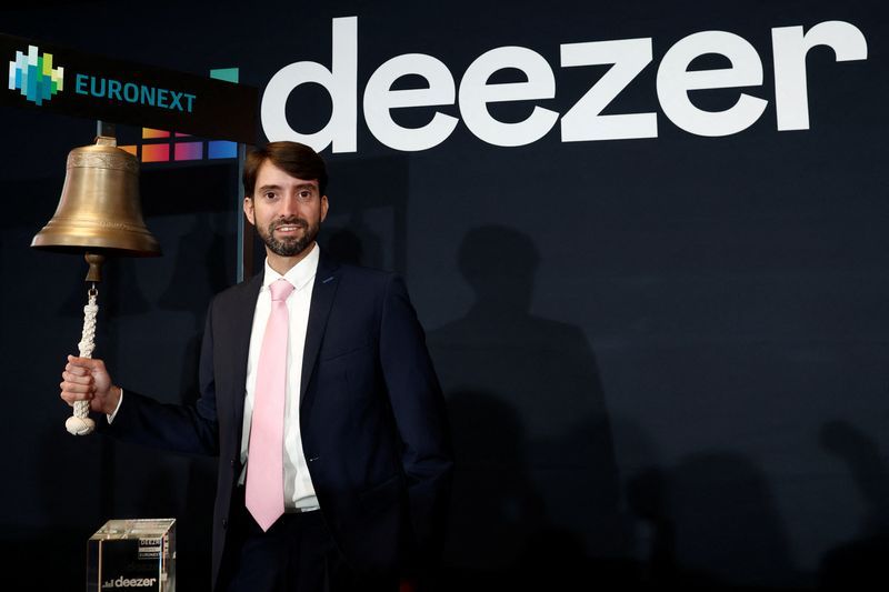 Exclusive: Deezer to begin German expansion using Brazil, France model ...