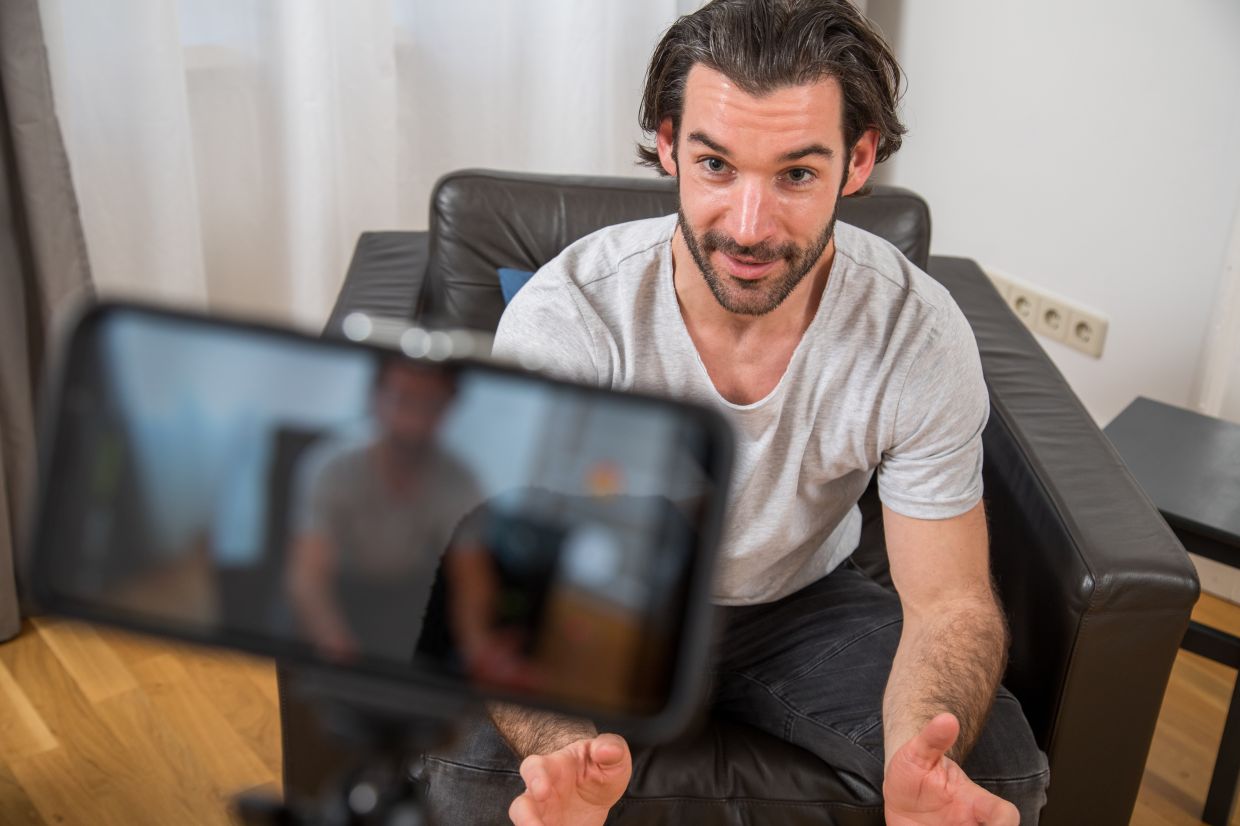 Finfluencers: Can we trust investment tips from social media? | The Star