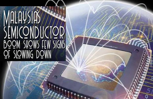 Semiconductor boom – how long will it last? | The Star