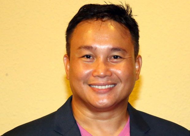 PBB accepts Puncak Borneo MP as ordinary party member | The Star