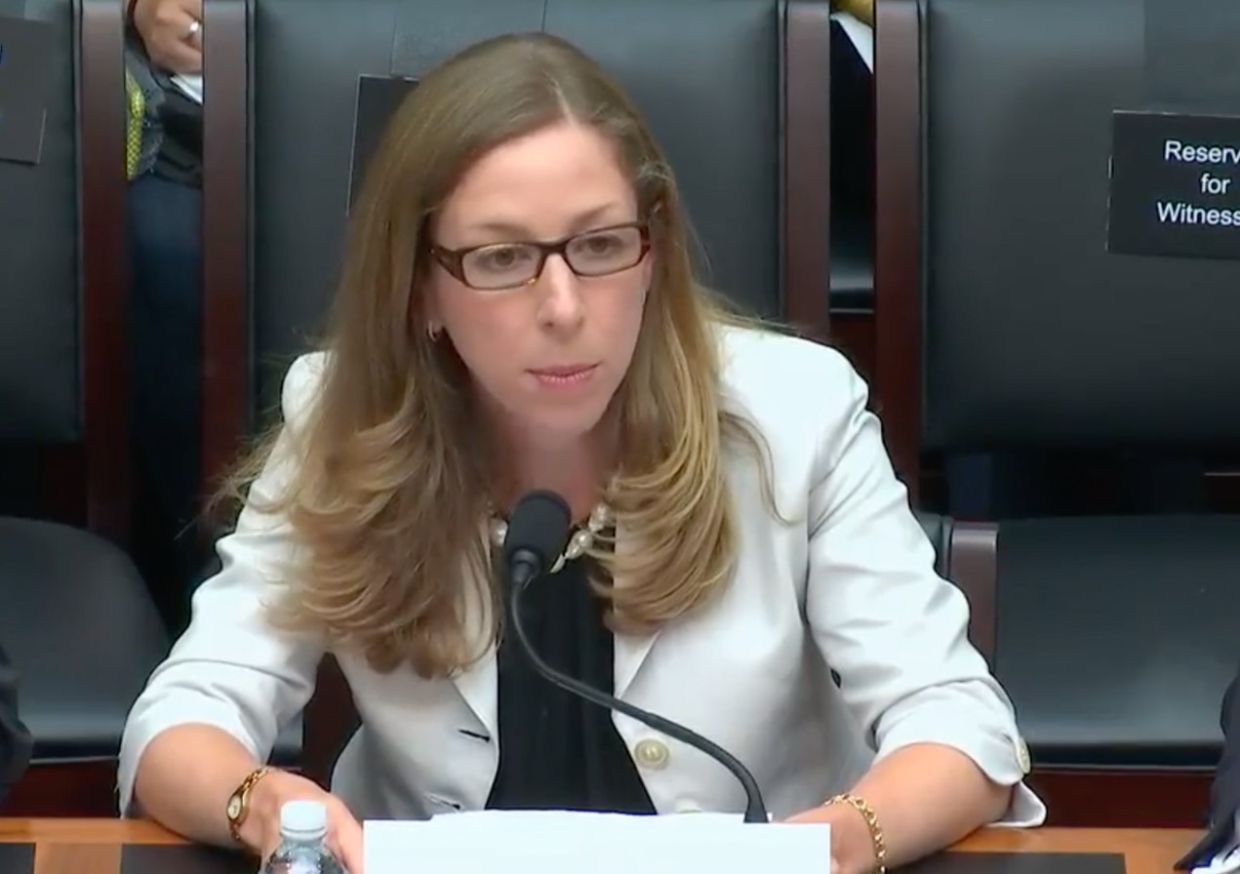 US Treasury official heads to Indonesia and Singapore to talk oil price ...