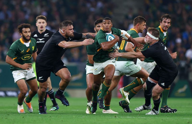 Rugby: Rugby Brilliant Boks bag biggest win over All Blacks in 94 years ...